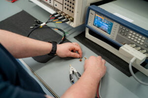 Custom windings » Coil Tech UK Ltd